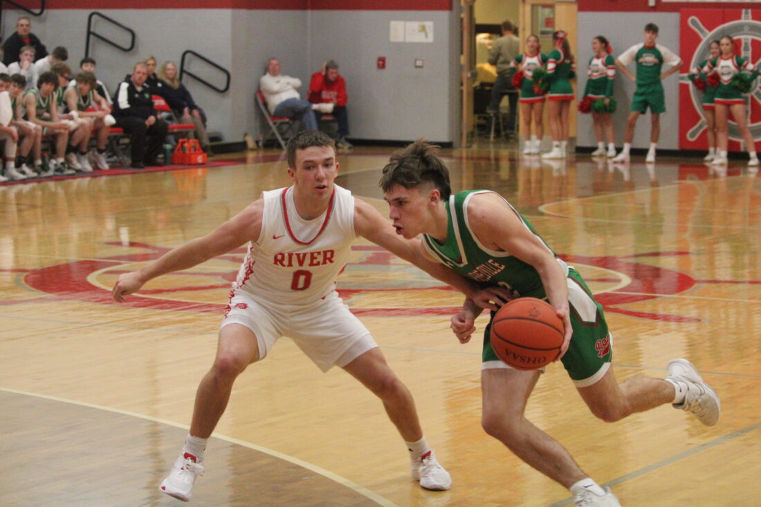 Isaly Stays On Scoring Tear In Victory vs. ‘Rocks | News, Sports, Jobs ...